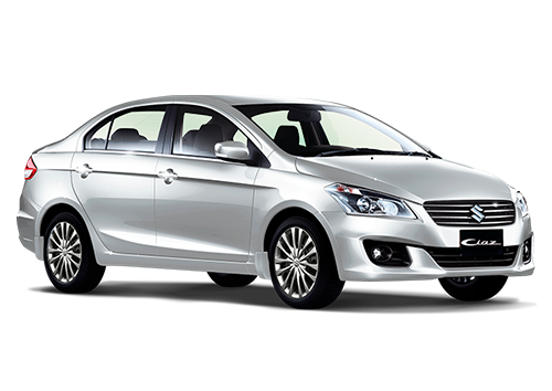 Ciaz | Suzuki Cumbres | Tecnología y elegancia